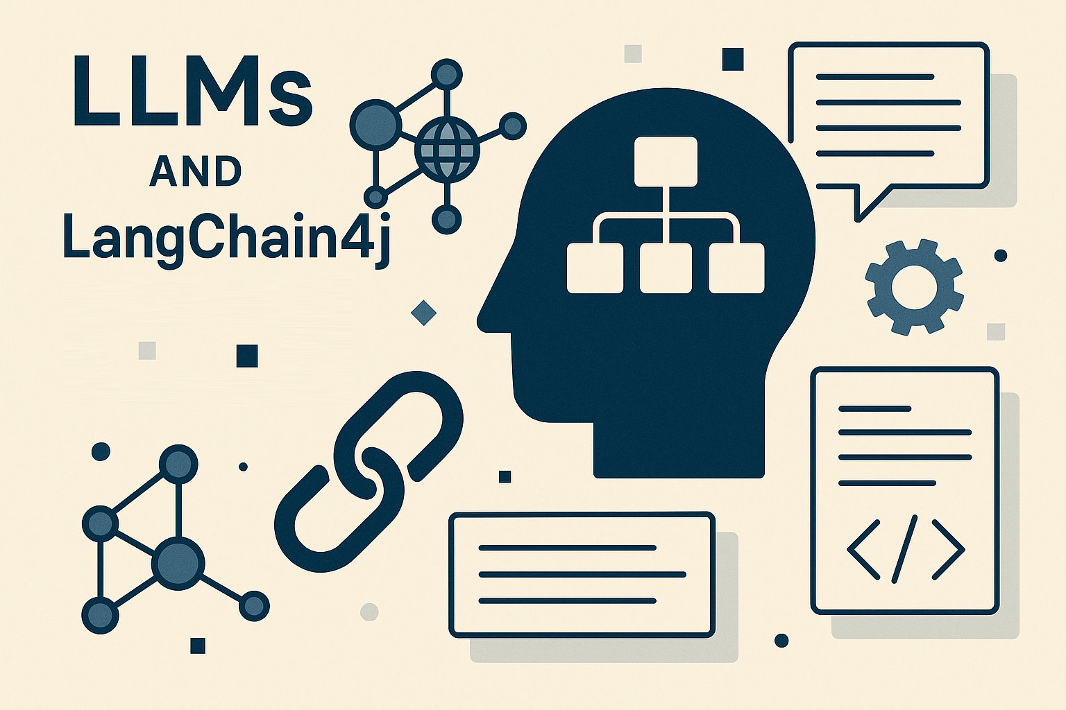 Langchain4j : intégration de modèles AI (LLM) en Java - DocDoku